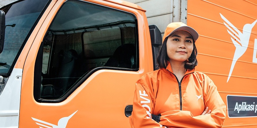 Informasi Lengkap Lowongan Driver Jasa Pengiriman Reguler